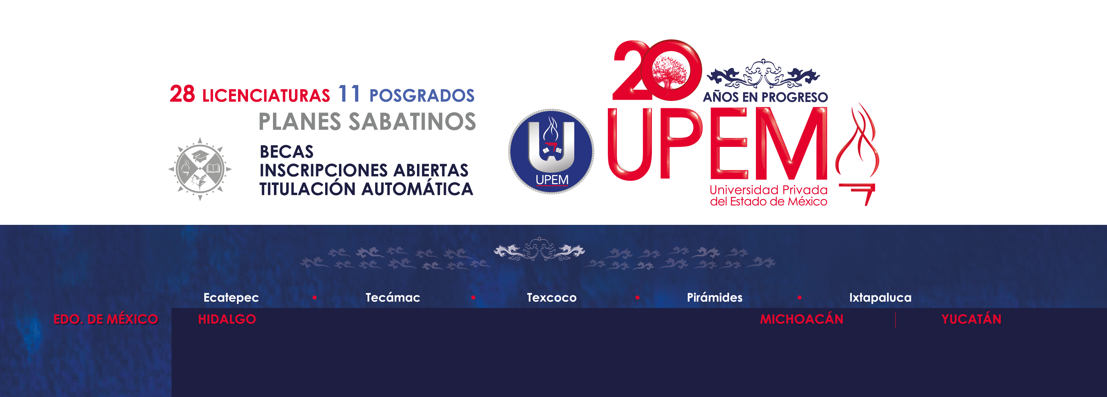 Universidad Privada del Estado de México – Educación constante ...